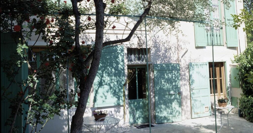 her daughter’s cry of alarm – NessLihitNews